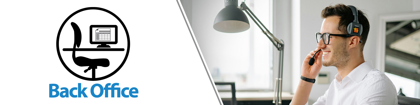 Back ofiice Services - CMEInfotech